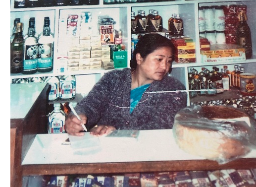Success story of Bhat-Bhateni: A small cold store to SuperMarket - AnmupHD