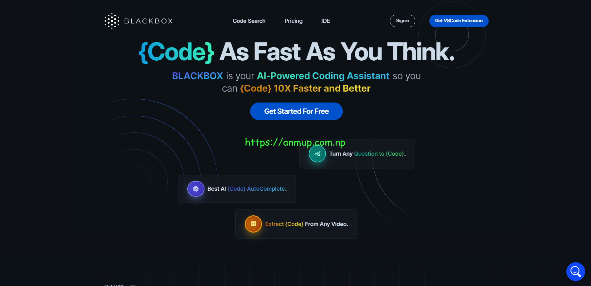 How to turn any question into code? Making coding simple. - AnmupHD