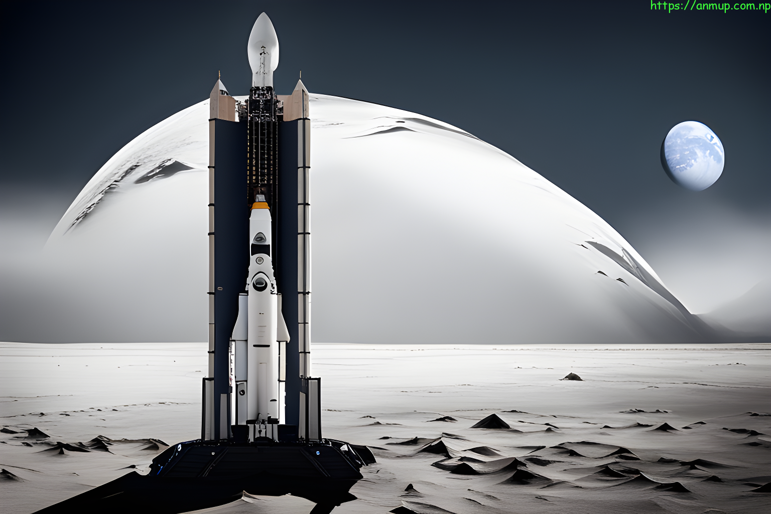Charting India's Lunar Odyssey: The Evolution of ISRO's Chandrayaan ...
